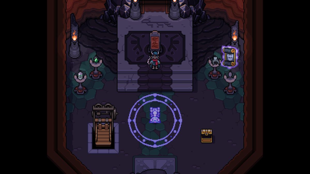 Complete Fields of Mistria Caldarus Romance Guide: How To Unlock ...