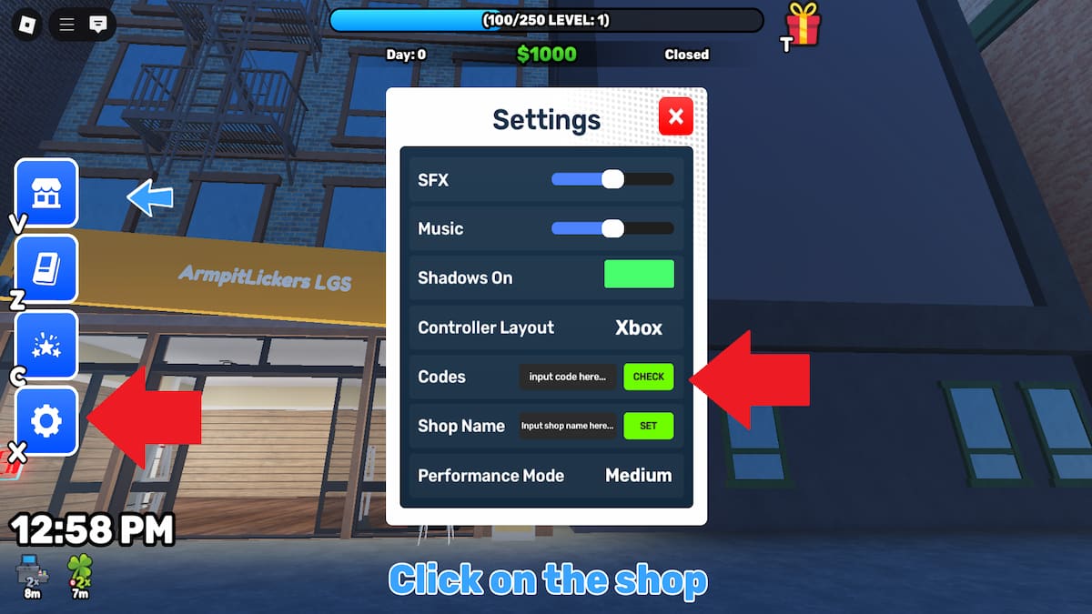 TCG Card Shop Simulator Codes (April 2025) Redeem All Kinds of Boosts ...