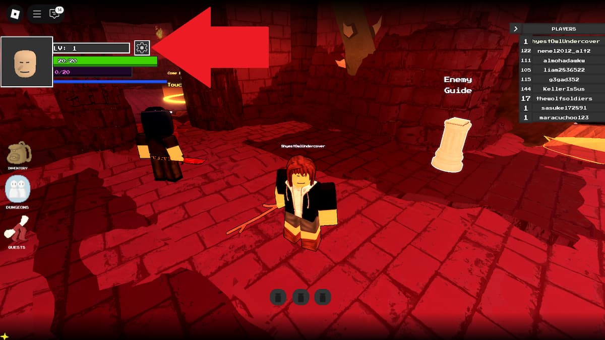 Undertale World Codes (March 2025) [NO MORE DEALS] - The Escapist