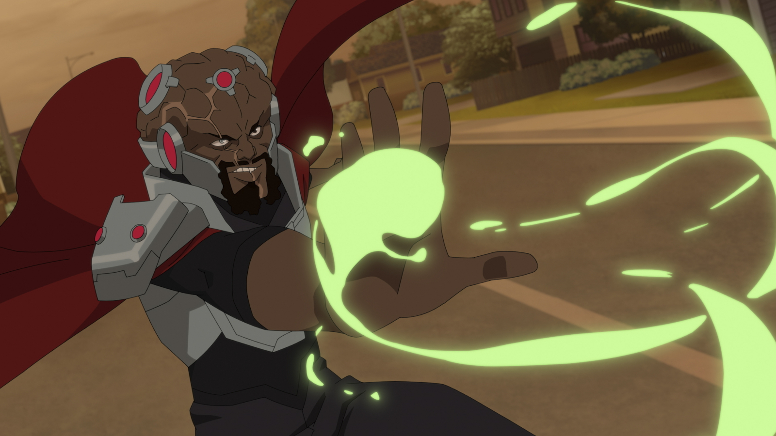 Invincible Season 3's Ending (& How It Sets Up Season 4), Explained