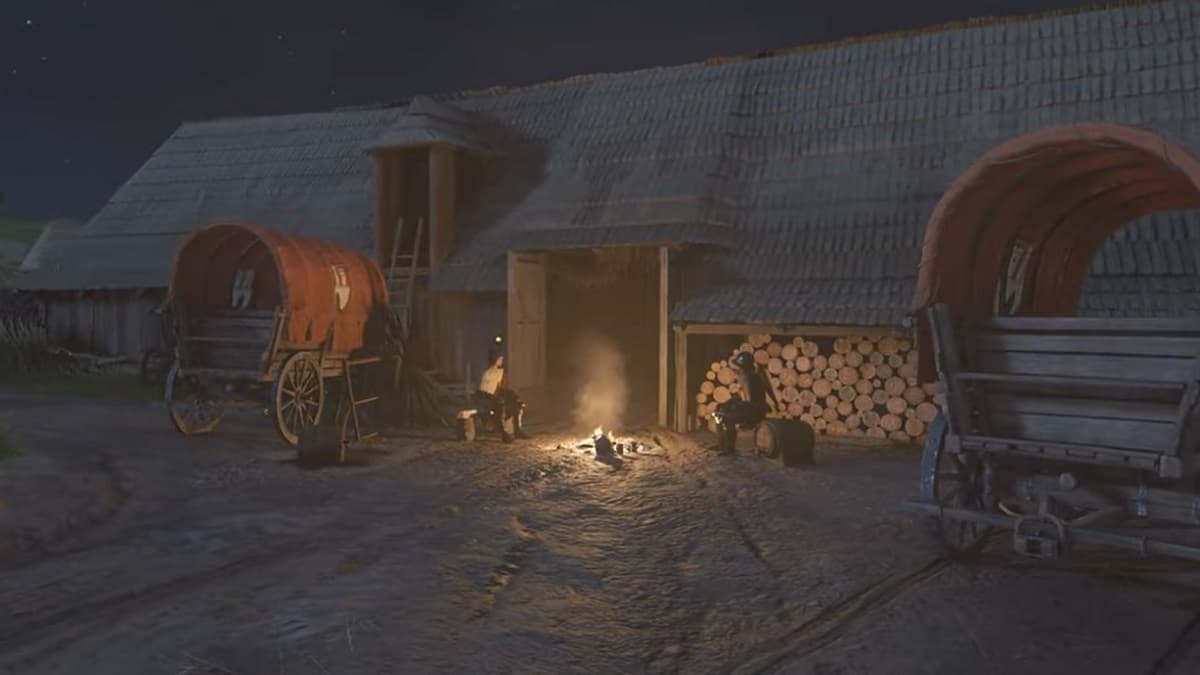 Best Armor Sets in Kingdom Come Deliverance 2 (KCD2)