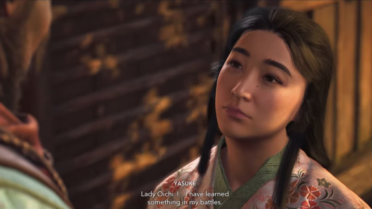 Assassin's Creed Shadows Romance Guide (Who and How to Romance)