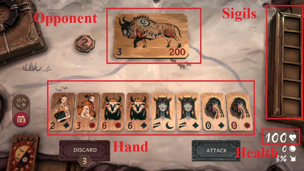 How To Play the Demon's Hand Card Game in League of Legends