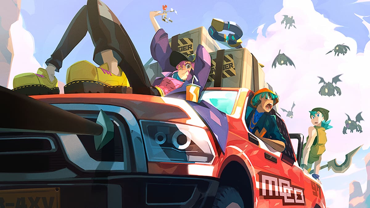 MO.CO Codes (June 2025) - The Escapist