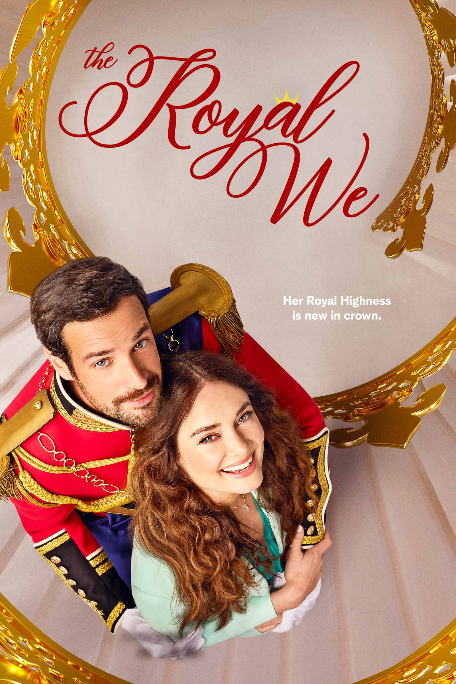 All Major Actors & Cast List for The Royal We