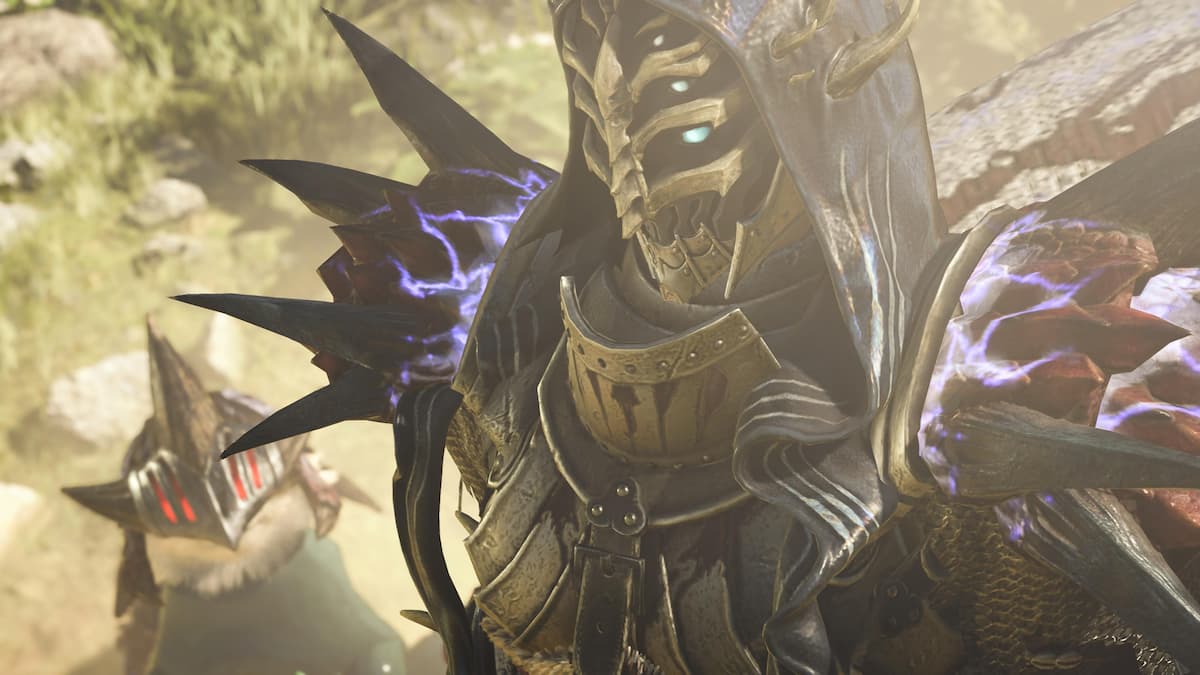 How to Get All Amorphous Material Patterns in The First Descendant ...