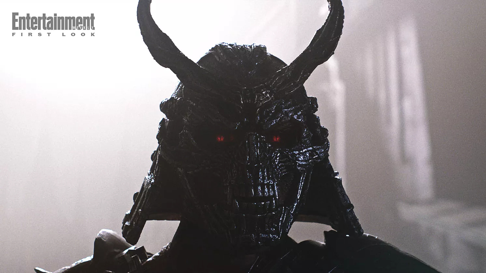 Mortal Kombat 2 First Look Images Showcase Johnny Cage, Kitana & Shao Kahn