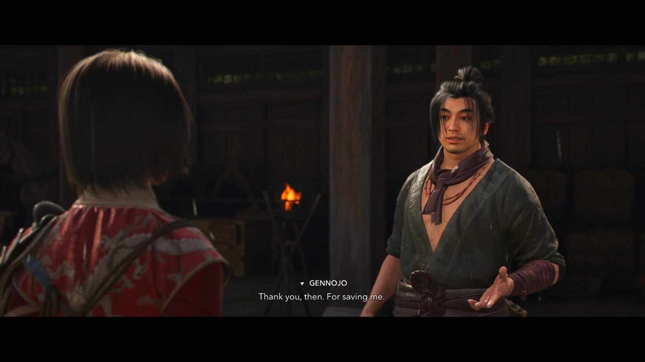 Assassin's Creed Shadows Romance Guide (Who and How to Romance)