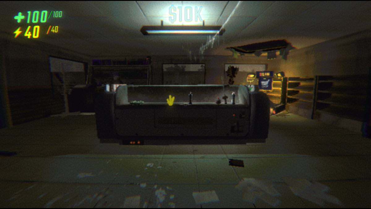 How To Get and Use the Human Grenade in R.E.P.O.