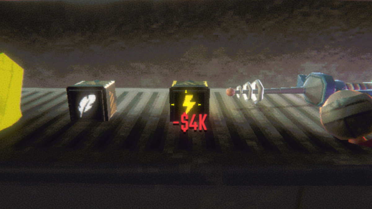 How to Get and Use the Recharge Drone in R.E.P.O. - The Escapist