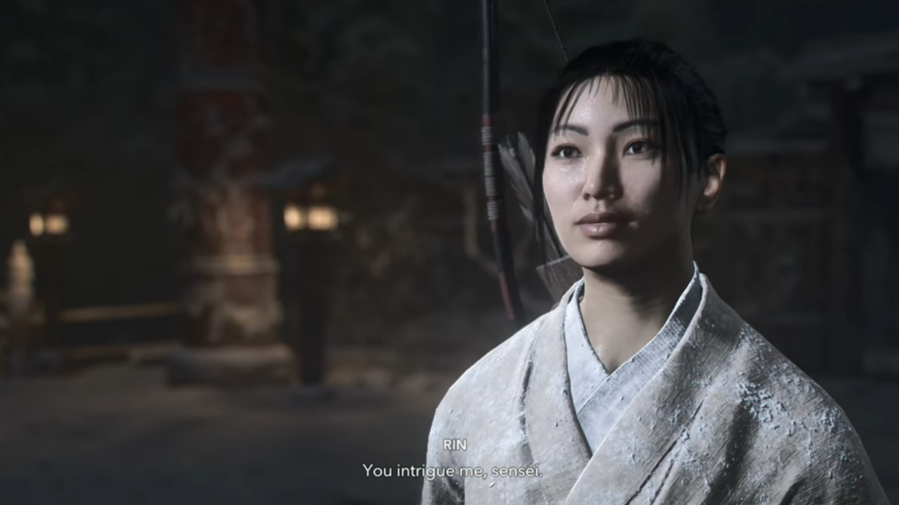 Assassin's Creed Shadows Romance Guide (Who and How to Romance)