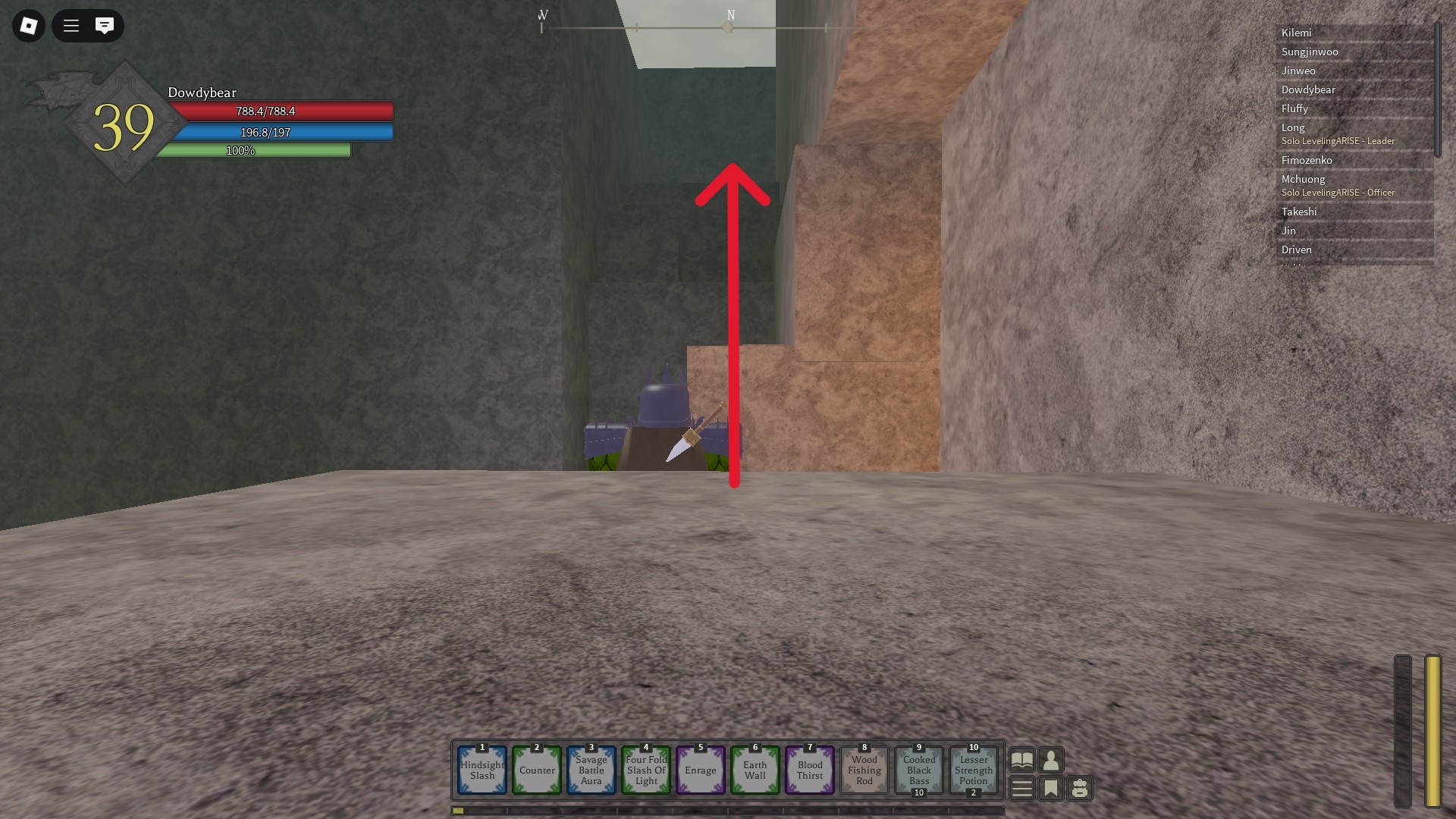 Complete Rune Slayer Factions Guide - The Escapist