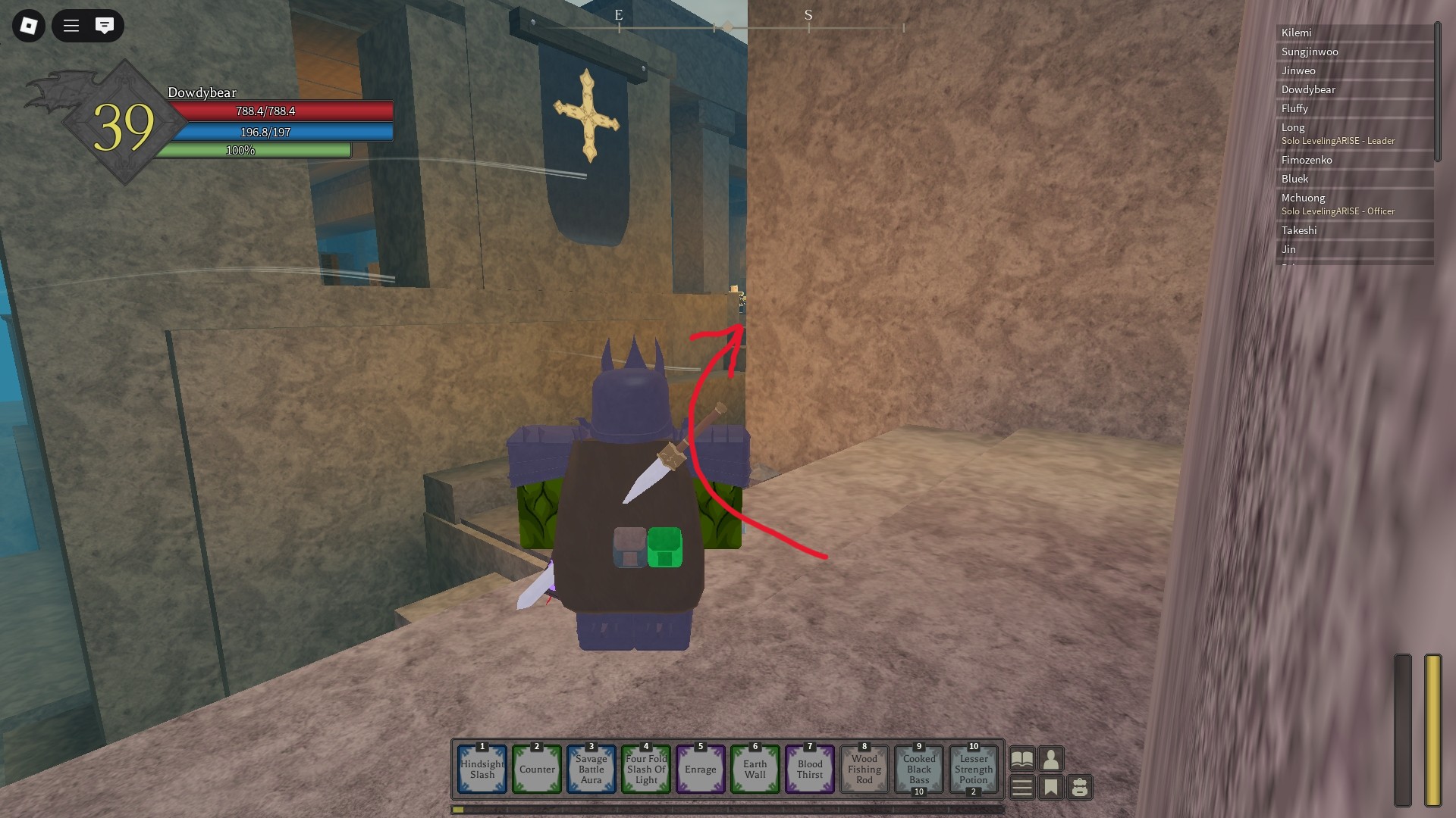 Complete Rune Slayer Factions Guide - The Escapist