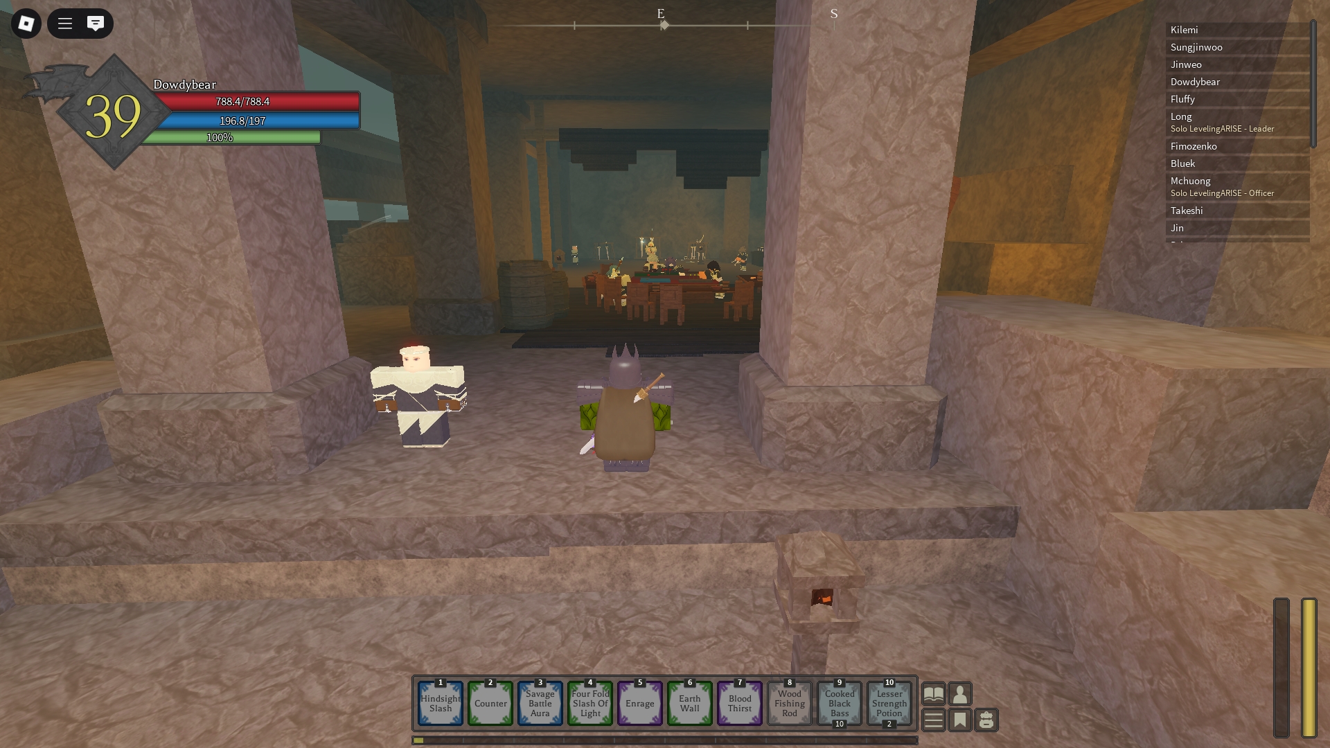 Complete Rune Slayer Factions Guide - The Escapist