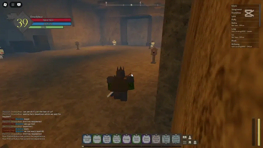 Complete Rune Slayer Factions Guide - The Escapist