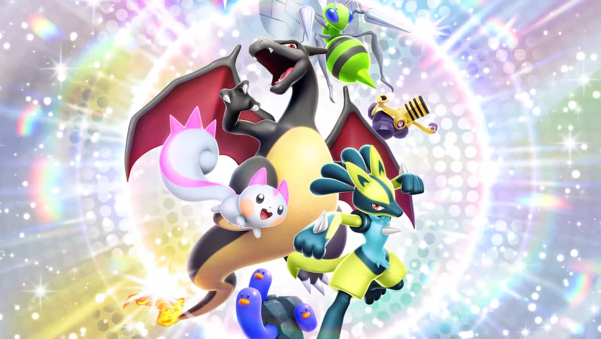 How to Get Pose of the Unbound Emote in FFXIV - The Escapist