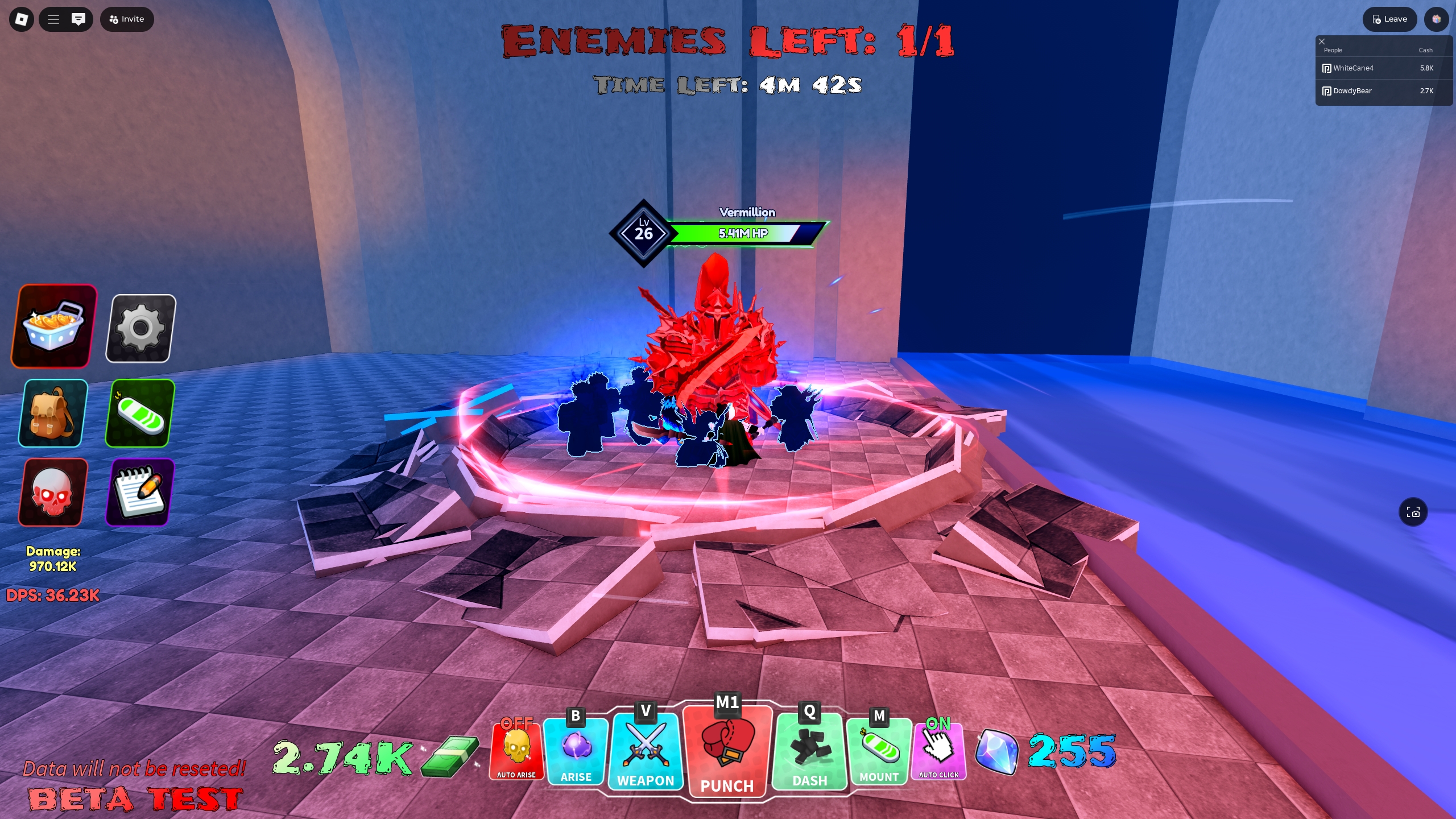 Arise Crossover Trello and Discord - The Escapist