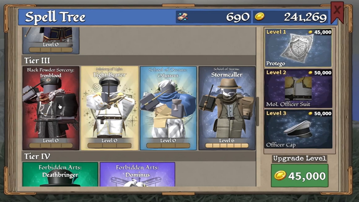 Ultimate Wizard West Beginner’s Guide - The Escapist