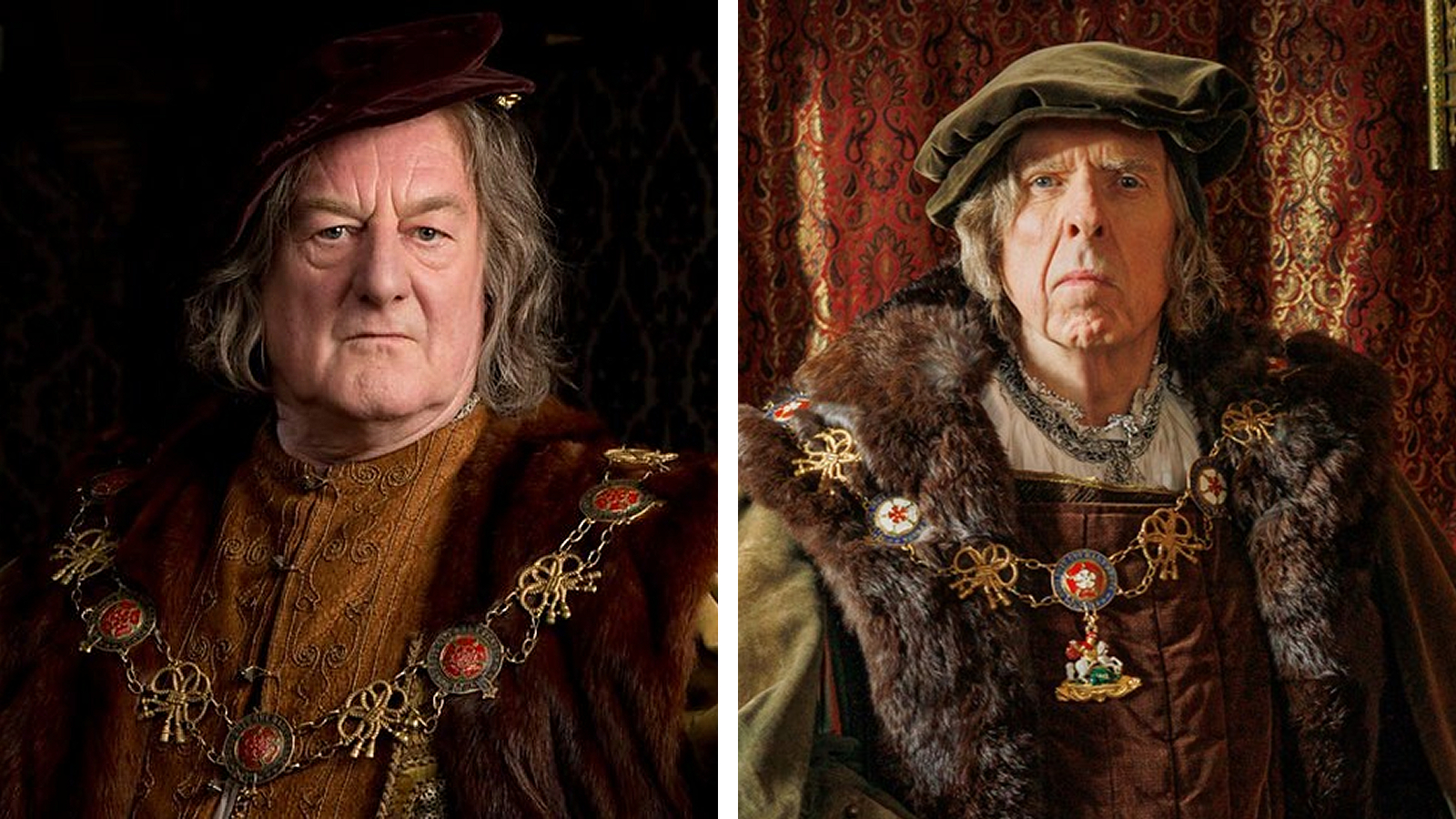 Wolf Hall: Every Actor Recast in Season 2 (& Who Replaced Them)
