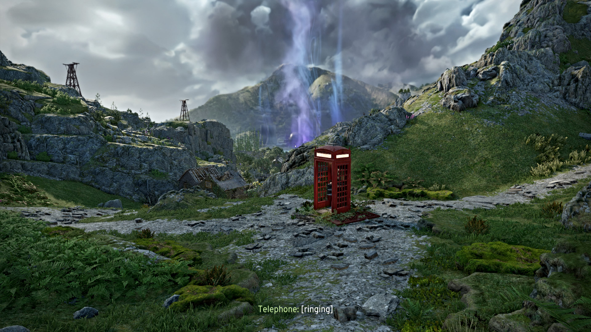 Atomfall Review - A British Post-Apocalyptic Romp That Boasts a Freedom Still Rough Around the Edges