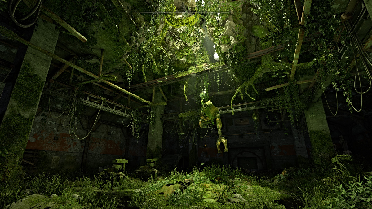 Atomfall Review - A British Post-Apocalyptic Romp That Boasts a Freedom ...