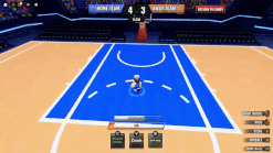 Complete Basketball Zero Styles Tier List [JACKPOT] - The Escapist