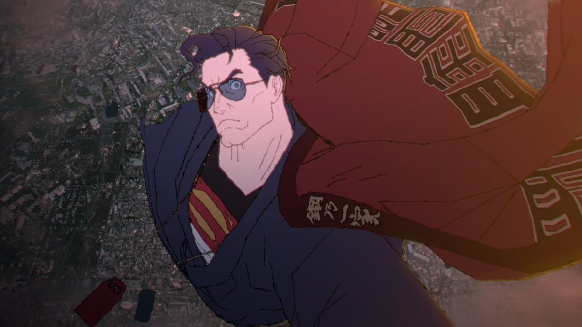 All Voice Actors & Cast for Batman Ninja vs. Yakuza League