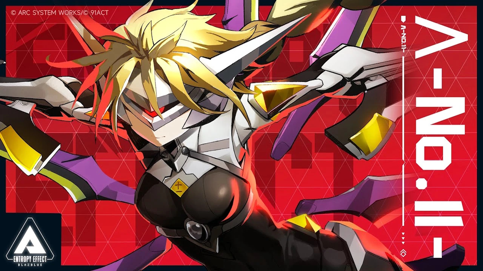 All Characters in BlazBlue Entropy Effect and How To Unlock Them