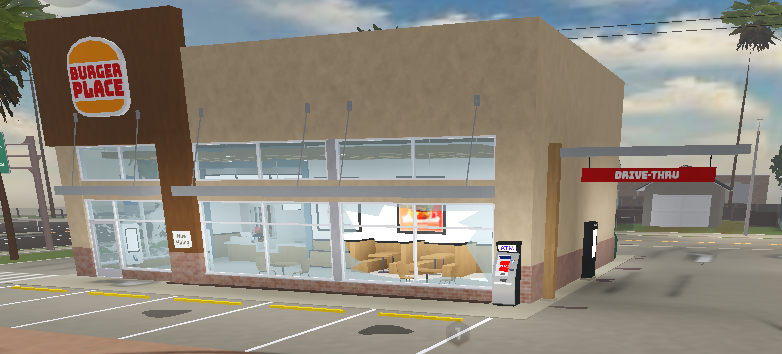 All BlockSpin NPCs and Locations - Full Map Guide - The Escapist