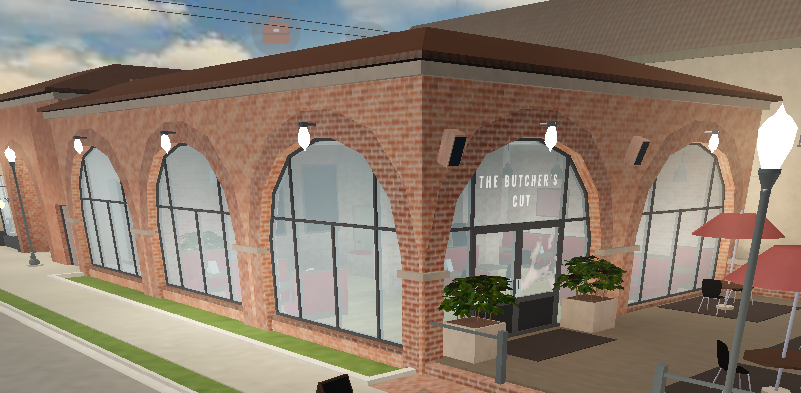 All BlockSpin NPCs and Locations - Full Map Guide - The Escapist