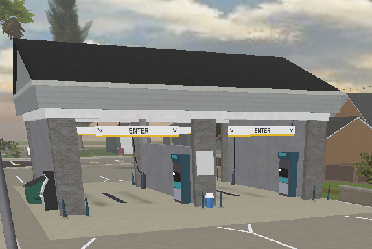 All BlockSpin NPCs and Locations - Full Map Guide - The Escapist