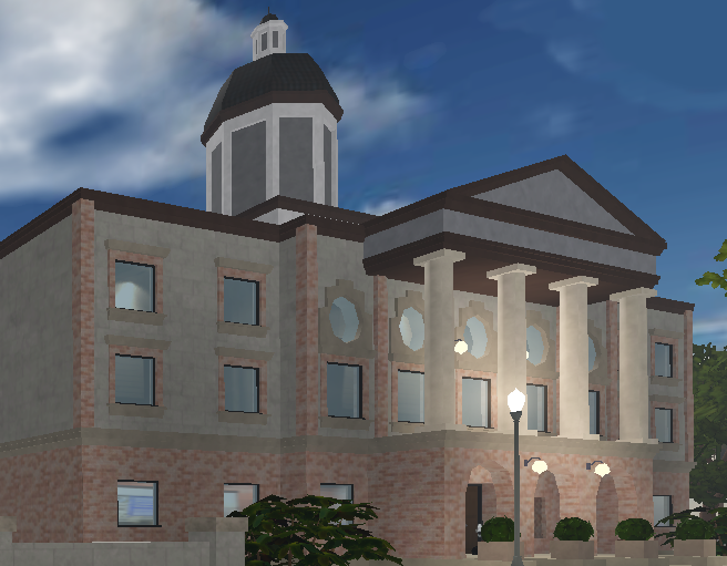 All BlockSpin NPCs and Locations - Full Map Guide - The Escapist