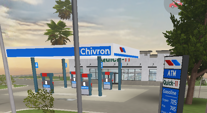 All BlockSpin NPCs and Locations - Full Map Guide - The Escapist