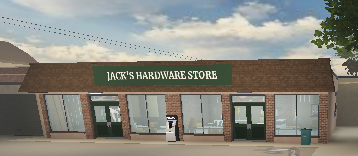 All BlockSpin NPCs and Locations - Full Map Guide - The Escapist