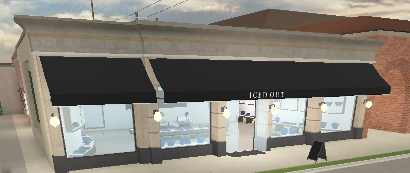 All BlockSpin NPCs and Locations - Full Map Guide - The Escapist