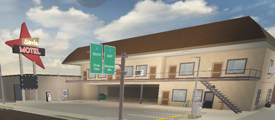 All BlockSpin NPCs and Locations - Full Map Guide - The Escapist