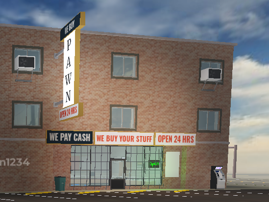 All BlockSpin NPCs and Locations - Full Map Guide - The Escapist