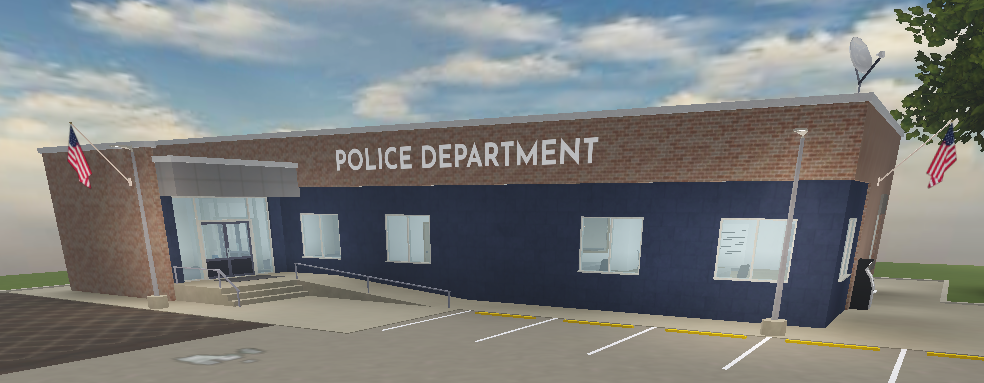 All BlockSpin NPCs and Locations - Full Map Guide - The Escapist