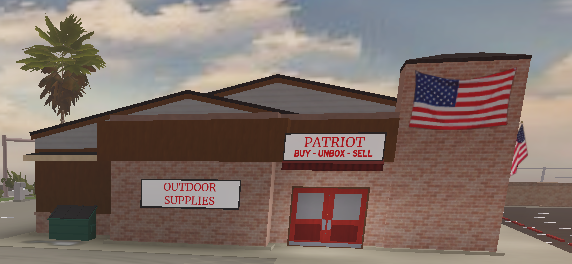 All BlockSpin NPCs and Locations - Full Map Guide - The Escapist