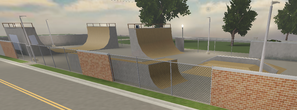 All BlockSpin NPCs and Locations - Full Map Guide - The Escapist