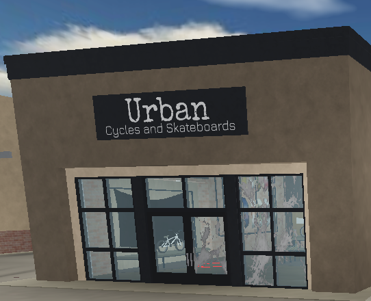 All BlockSpin NPCs and Locations - Full Map Guide - The Escapist