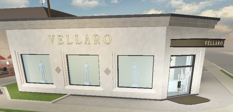 All BlockSpin NPCs and Locations - Full Map Guide - The Escapist