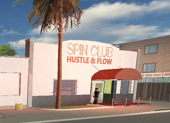 All BlockSpin NPCs and Locations - Full Map Guide - The Escapist