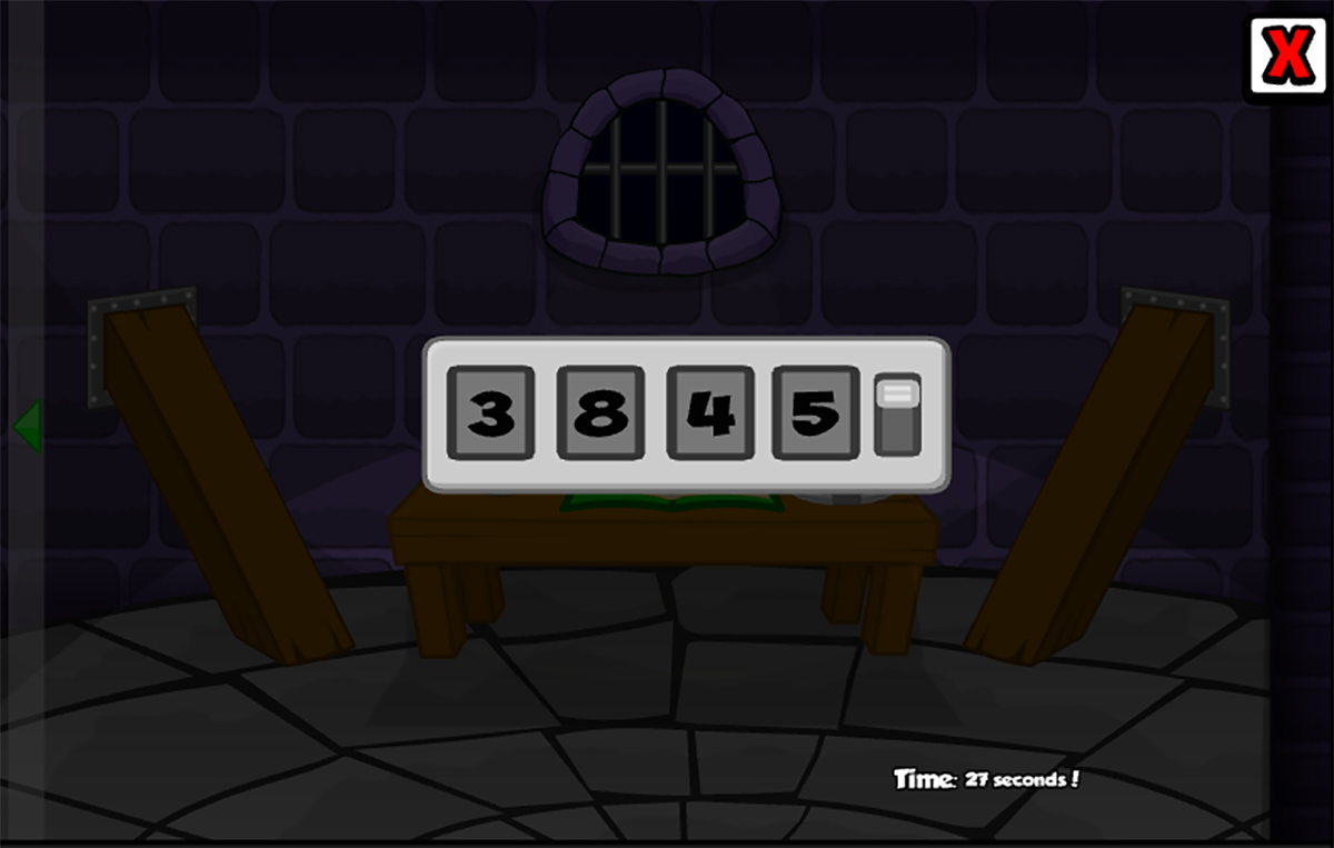 Full Must Escape the Haunted House Walkthrough (All Codes) - The Escapist