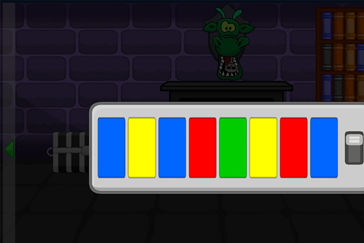 Full Must Escape the Haunted House Walkthrough (All Codes) - The Escapist