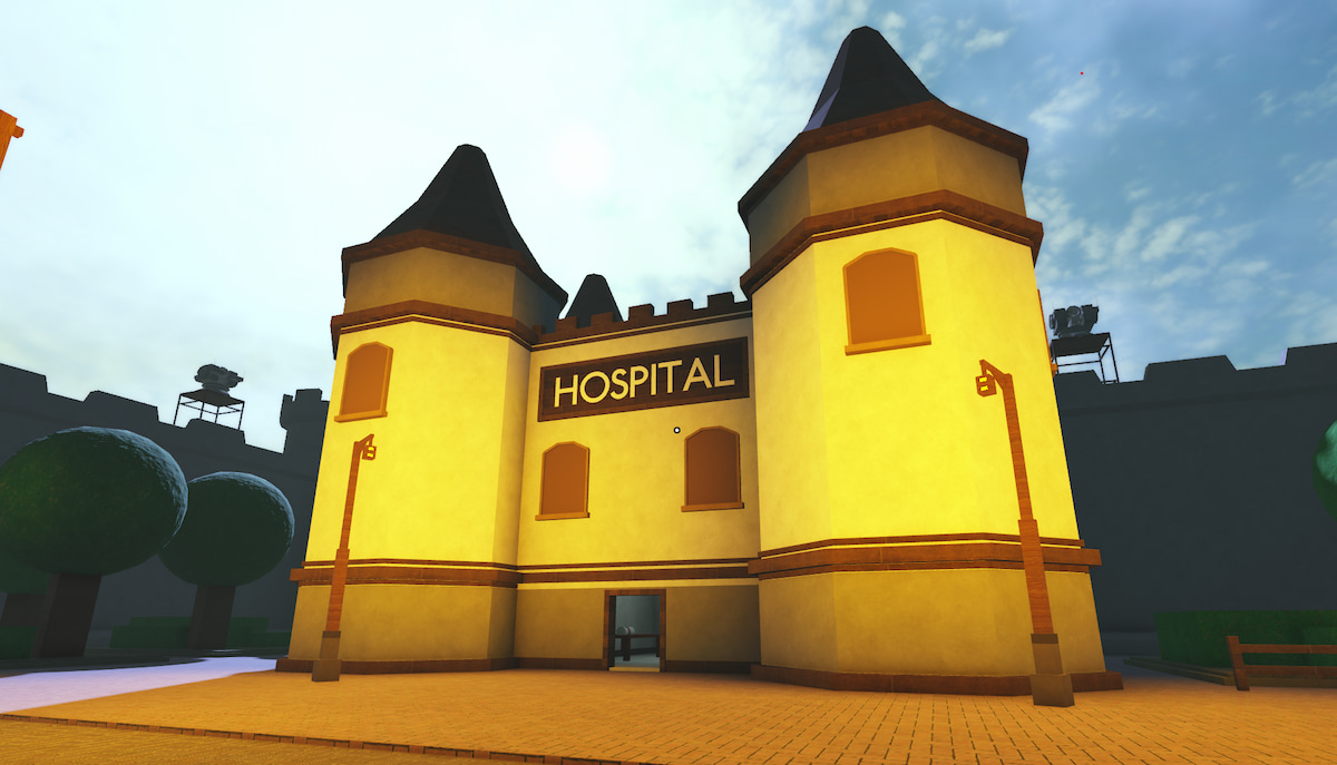 All Items, Weapons, and Boats in Dead Sails - How To Use Them - The ...