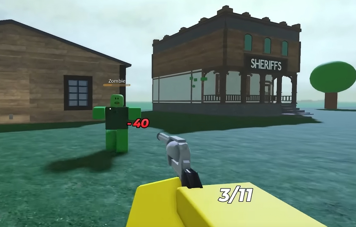 All Items, Weapons, and Boats in Dead Sails - How To Use Them - The ...
