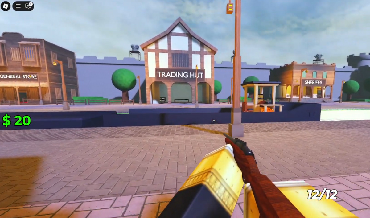 All Items, Weapons, and Boats in Dead Sails - How To Use Them - The ...