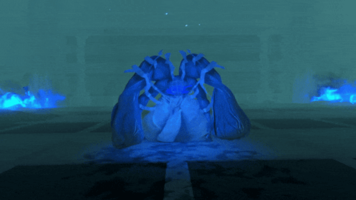 Complete Ghoul://RE Boss and Raid Guide - The Escapist