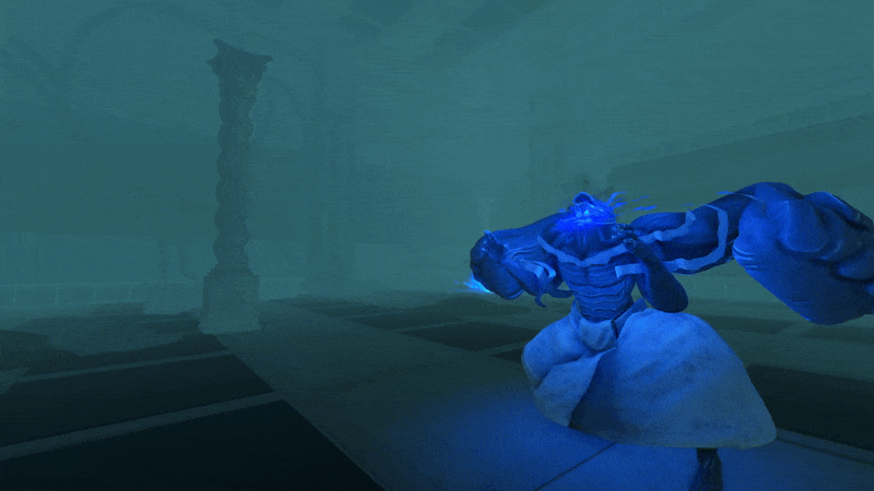 Complete Ghoul://RE Boss and Raid Guide - The Escapist